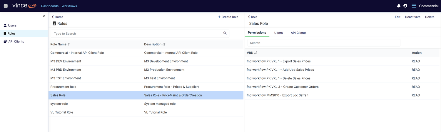 Excel Add-In for Infor M3 | Infor Marketplace
