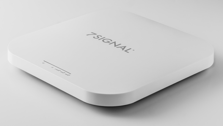 7SIGNAL Platform | Cisco Networking App Marketplace