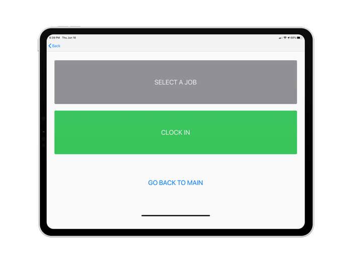 Timeero | Paycor's Marketplace