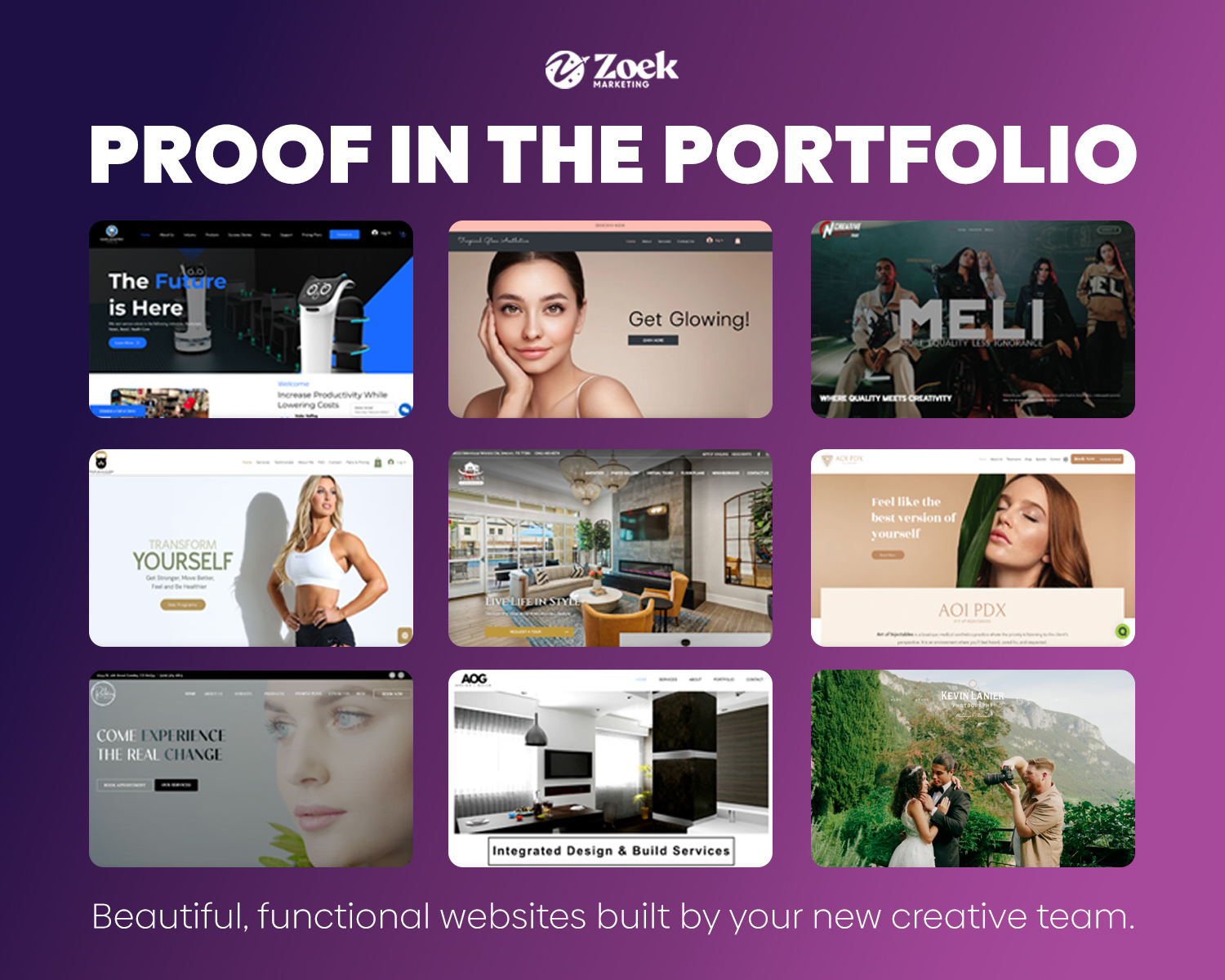 Award-Winning Web Design | Paychex Marketplace