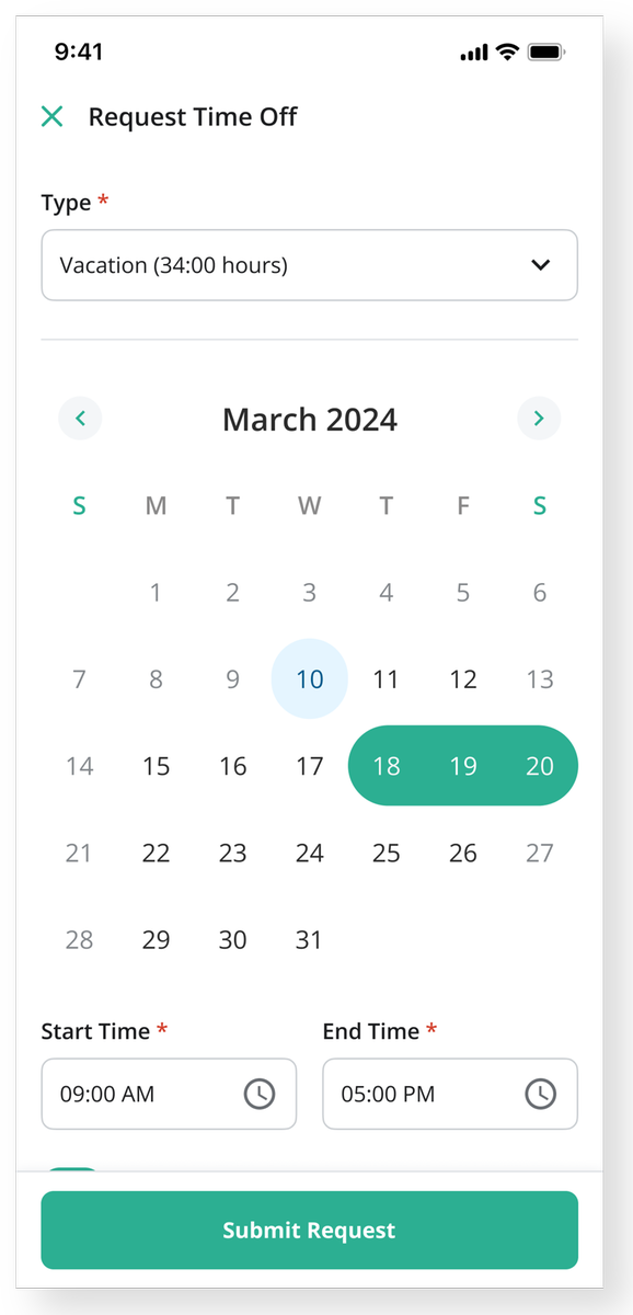 Inn-Flow | Paychex Marketplace