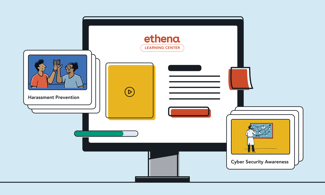 Ethena Compliance Training | PrismHR