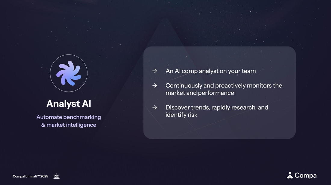 Analyst AI | Workday Marketplace
