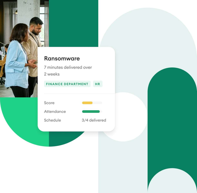 AwareGo | Dayforce Exchange