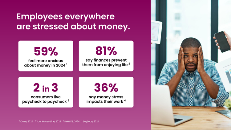 Your Money Line | Paychex Marketplace