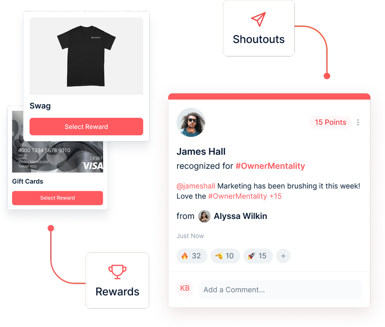 Nectar HR | Paychex Marketplace