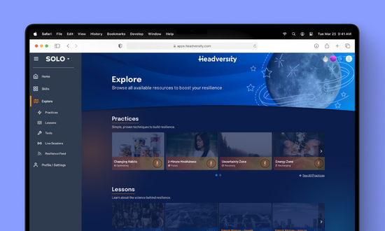 Headversity | PrismHR