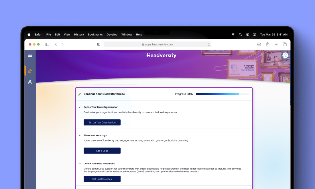 Headversity | PrismHR