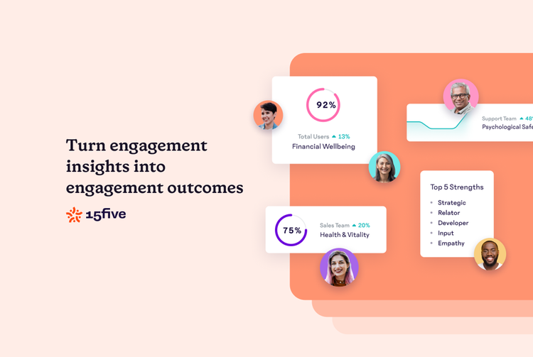 15Five | Paycor's Marketplace