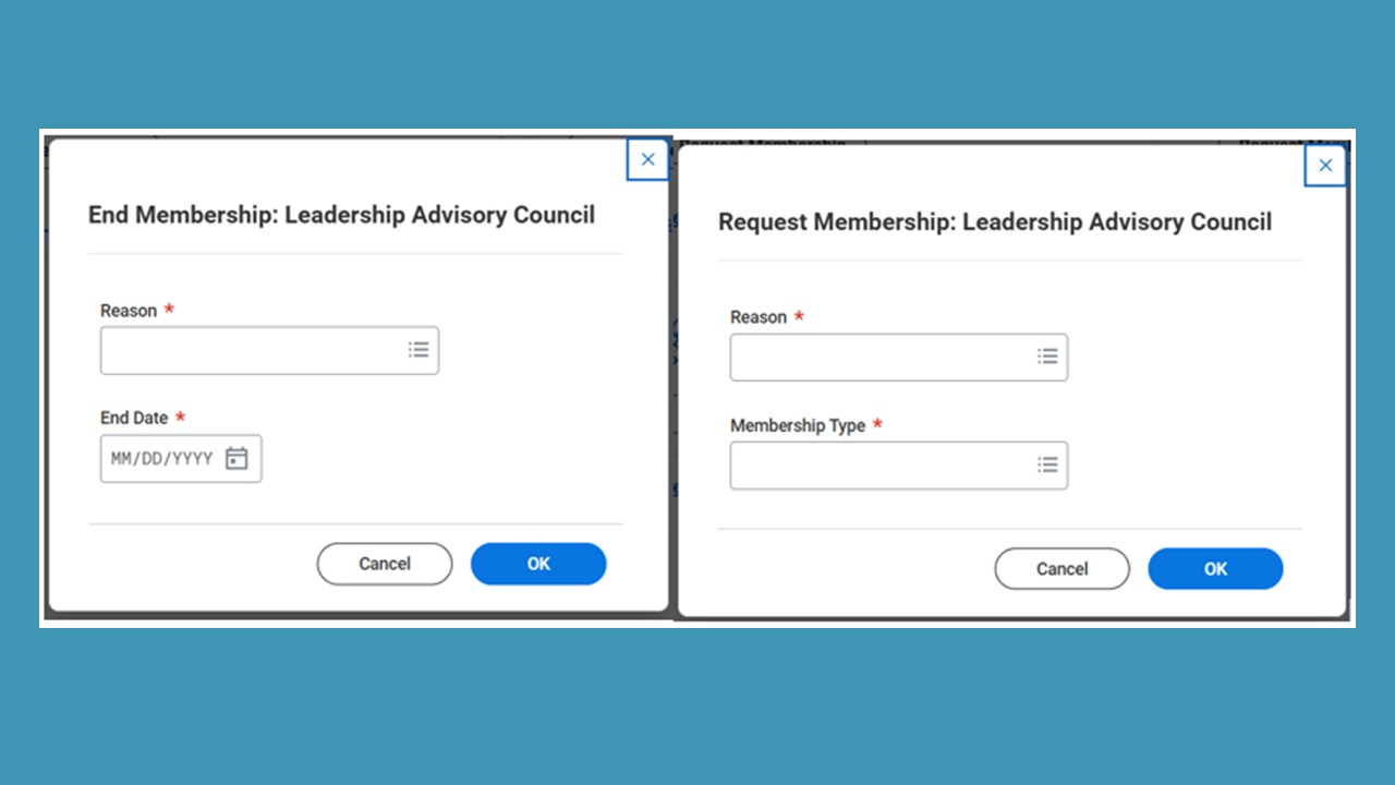 CrossVue Focus | Committee Hub | Workday Marketplace