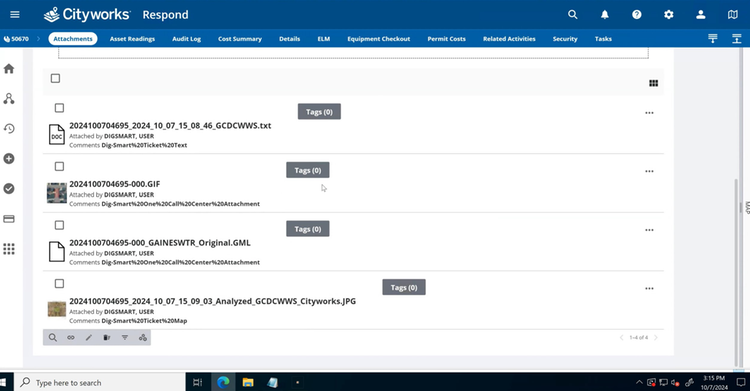 Dig-Smart Fusion + Unity Maintain | Trimble