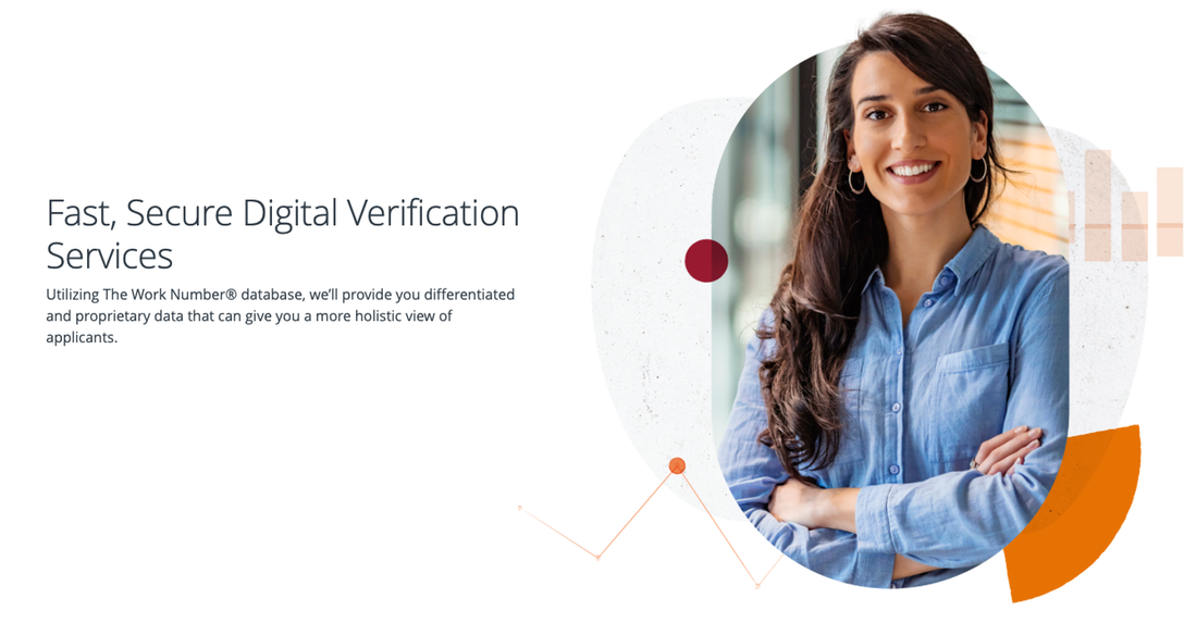 The Work Number from Equifax + Spectrum | Trimble Marketplace