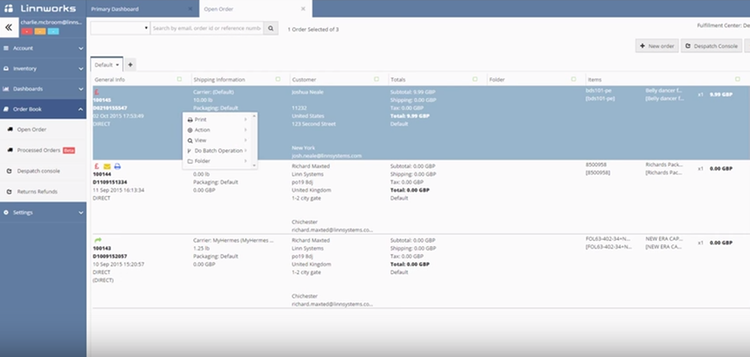 Linnworks | AppDirect Marketplace