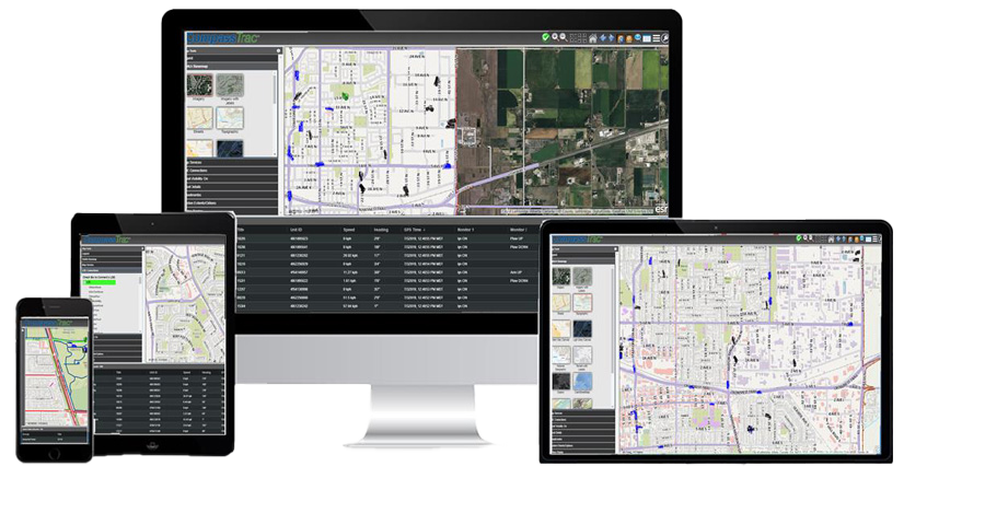 CompassCom + Unity Maintain | Trimble Marketplace