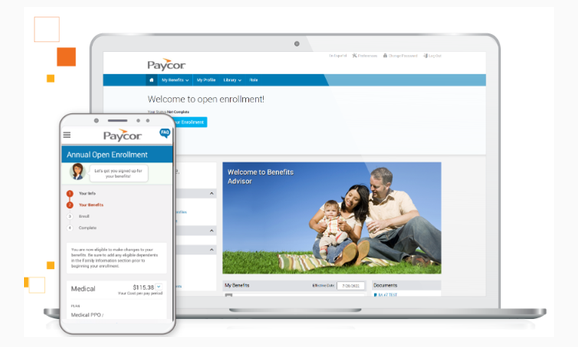 Paycor Benefits Advisor | Paycor's Marketplace