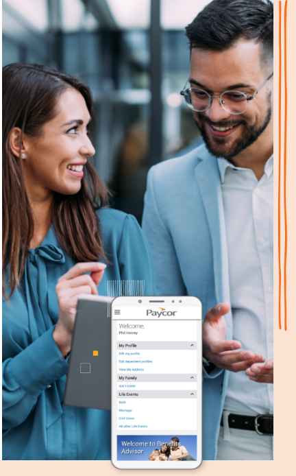Paycor Benefits Advisor | Paycor's Marketplace