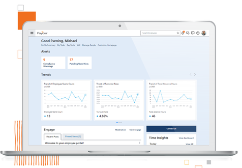 Paycor Time | Paycor's Marketplace