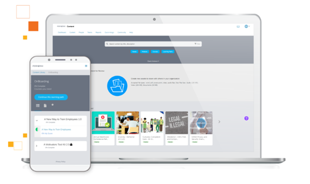 Paycor LMS | Paycor's Marketplace