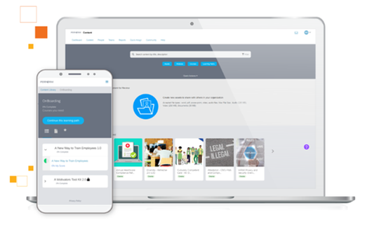 Paycor LMS | Paycor's Marketplace