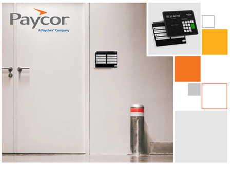 Paycor Time Mobile Clock | Paycor's Marketplace