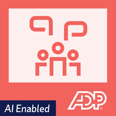 ADP Connect for ADP Workforce Now® | ADP Marketplace