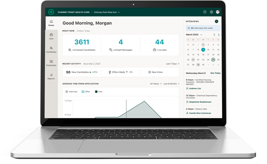 Apploi Hire, Apploi Onboard, and Apploi Schedule | Paycor's Marketplace