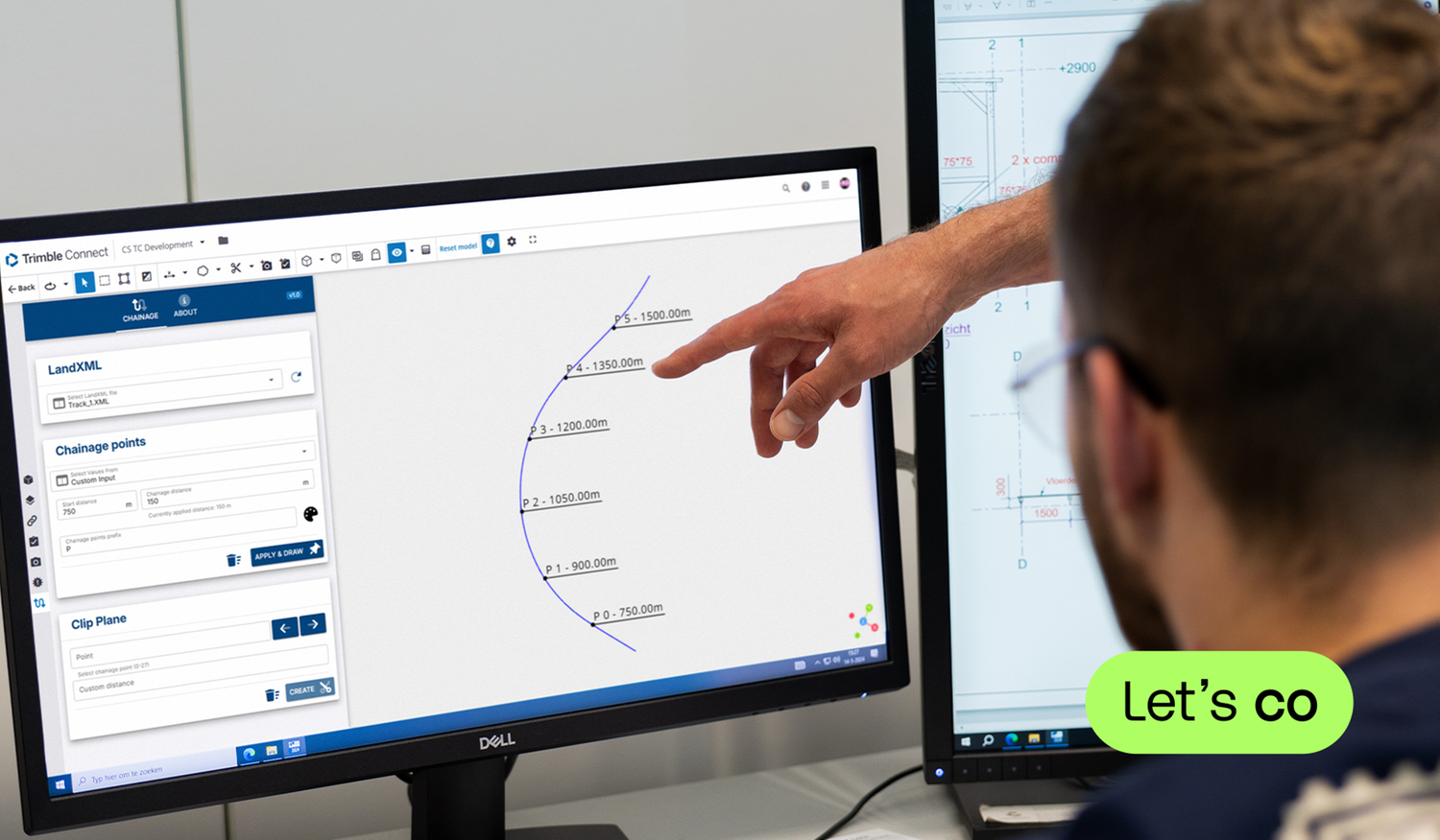 Vdc Bundle For Trimble Connect Trimble Marketplace