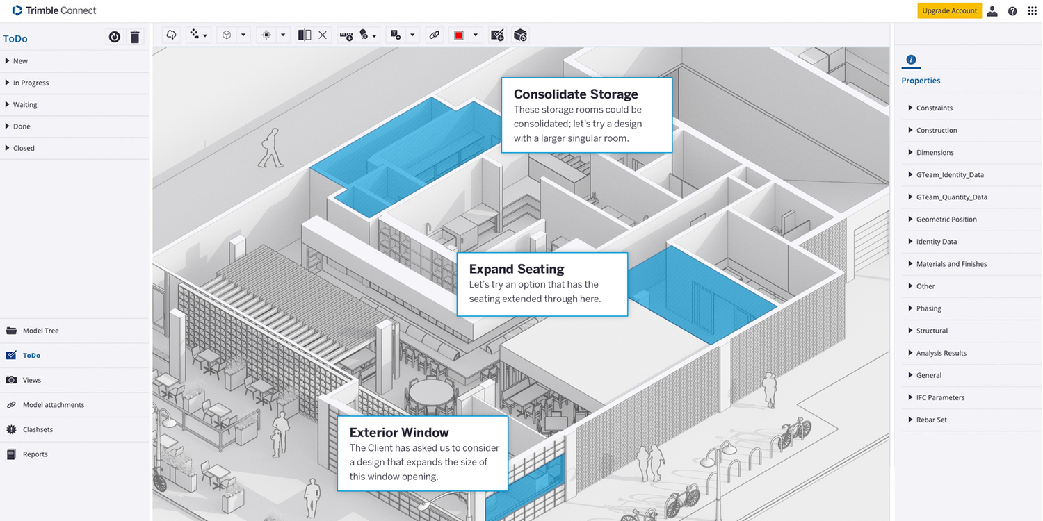 SketchUp + Trimble Connect | Trimble Marketplace