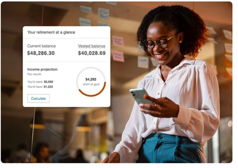 Paychex 401(k) & Retirement | Paycor's Marketplace