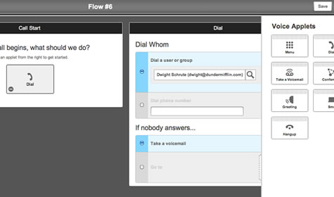 OpenVBX | AppDirect Marketplace