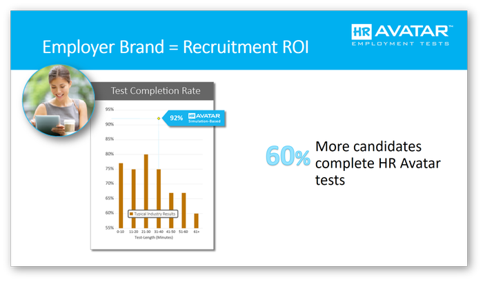 HR Avatar for ADP Vantage HCM® by HR Avatar | ADP Marketplace