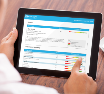 HR Avatar for ADP Vantage HCM® by HR Avatar | ADP Marketplace